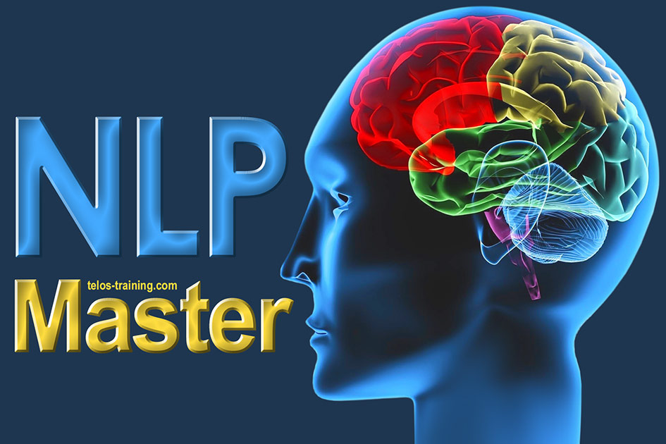 NLP Master - Telos Training Bozen