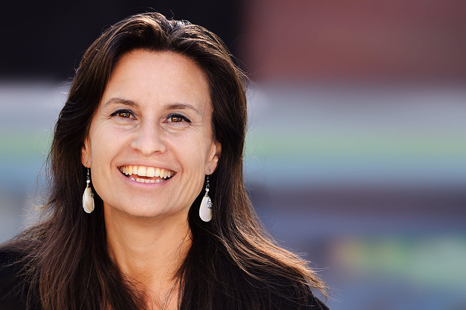 Jutta Wieser - Telos Training Bozen